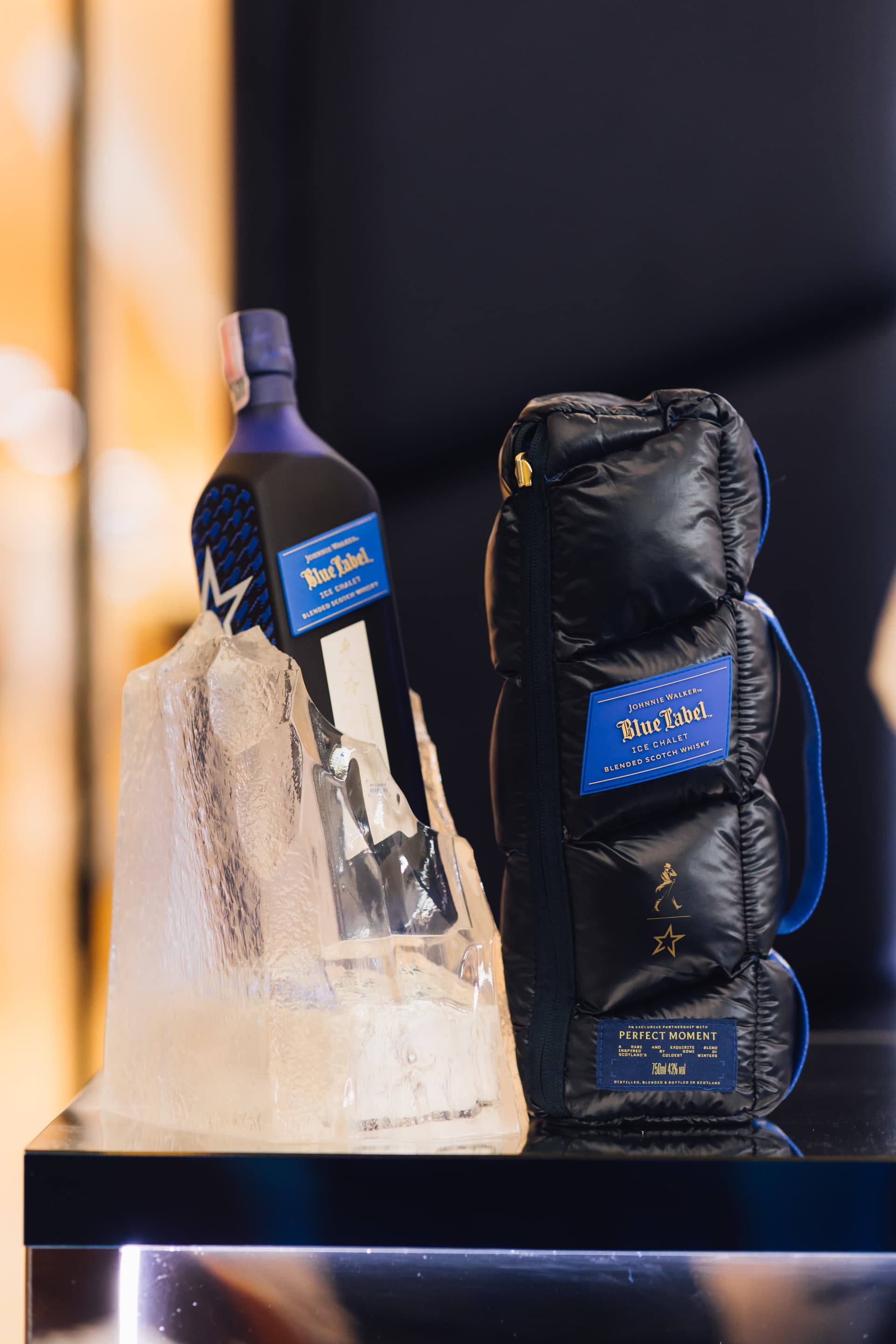 Johnnie Walker จับมือ Perfect Moment ส่งป็อปอัพสโตร์แบรนด์ลักชัวรีไลฟ์ ...