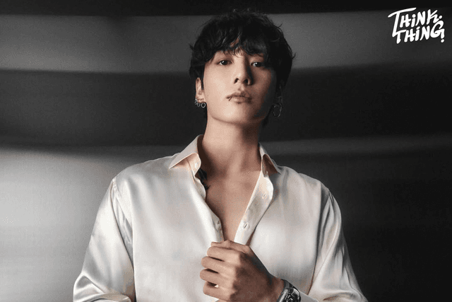 Jung Kook สร้างประวัติศาสตร์ เพลง ‘Seven’ มียอดฟังทะลุสามพันล้านสตรีมบน ...