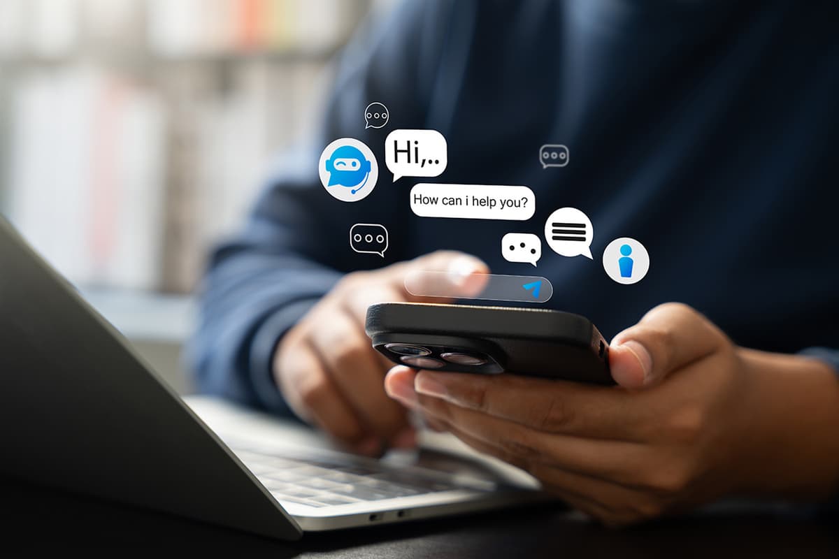 ชายไทยวัยคุณปู่ในสหรัฐฯ ตกหลุมรัก ‘AI Chatbot’ โดนหลอกให้ไปพบ แต่ไม่ได้ ...