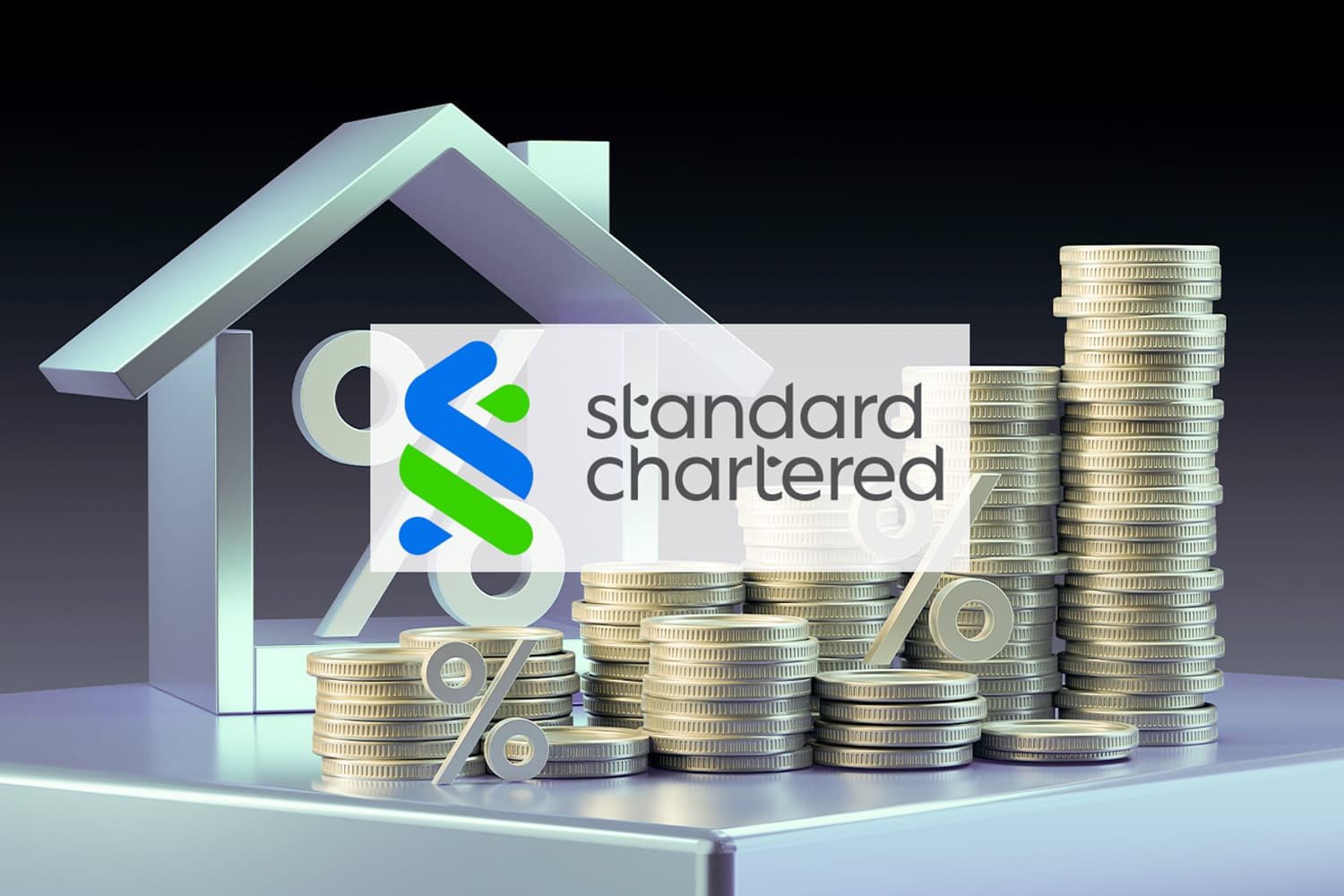 Standard Chartered คาด ธปท.คงดอกเบี้ย 25 ก.พ. เลื่อนหั่นดอกเบี้ยไป มิ.ย.