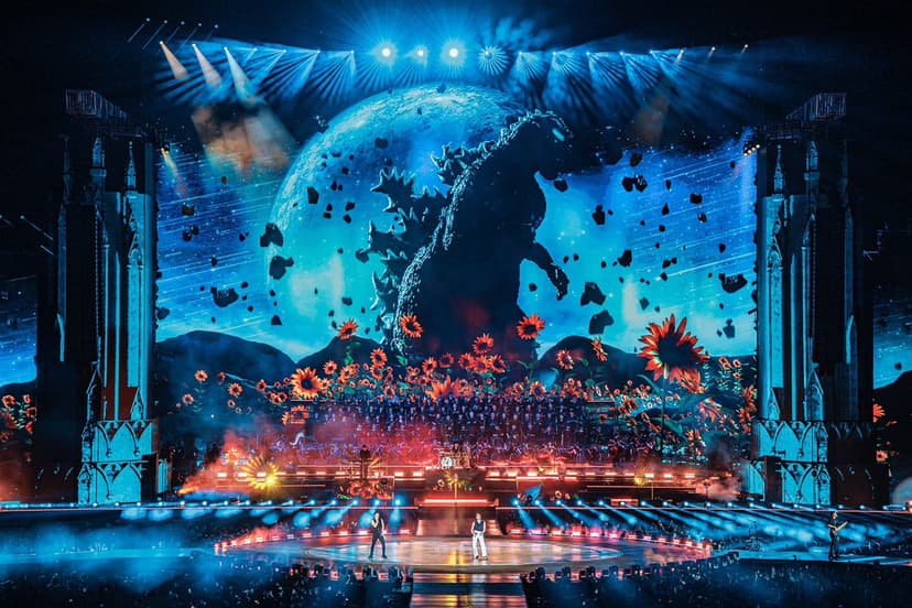 รีวิวคอนเสิร์ต COCKTAIL EVER LIVE บทอำลาครั้งสุดท้ายของวง COCKTAIL