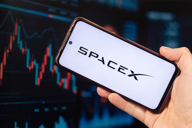 XSpring ส่งกองทุน X-SPACE กองทุนเดียวในไทย ลงทุนหุ้น SpaceX ได้ตั้งแต่ ...