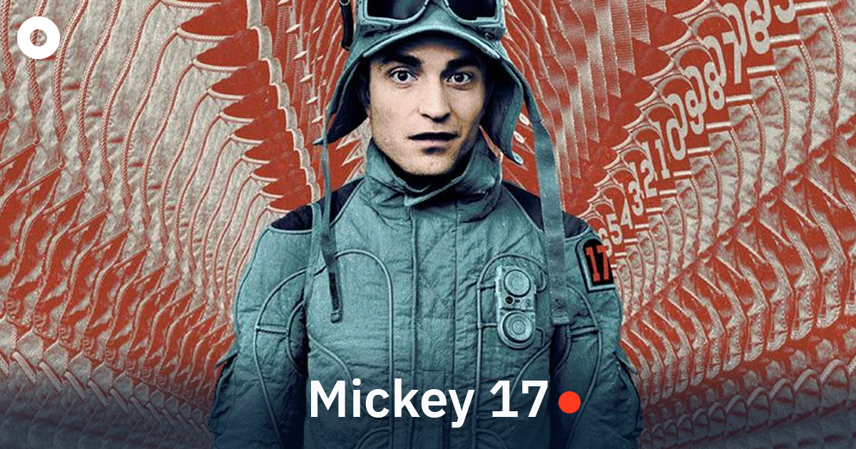 ‘Mickey 17’ รายได้หลังการฉายสวนทางกับต้นทุนในการสร้าง