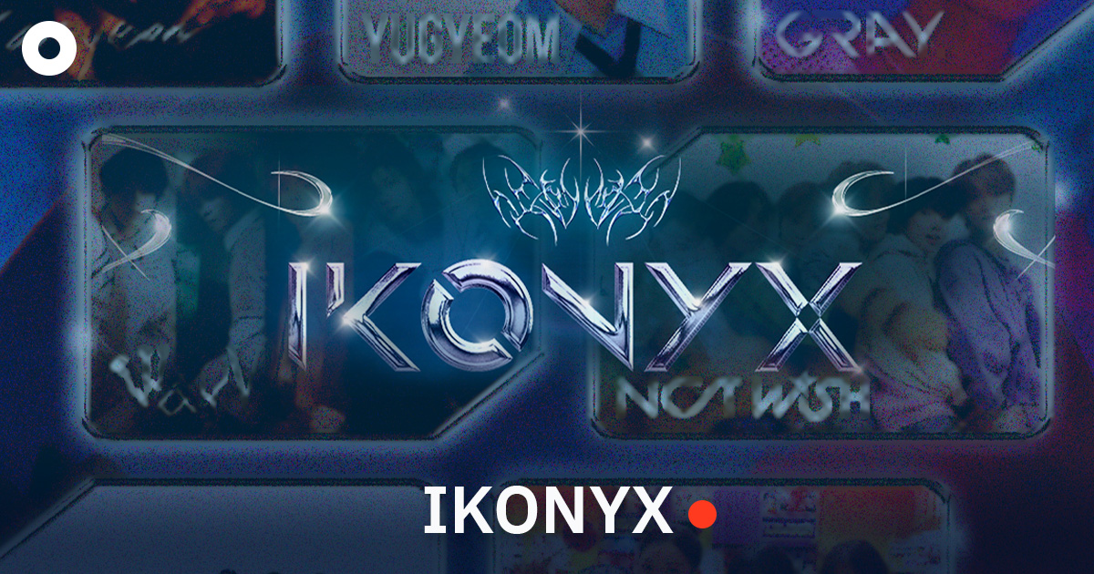 ครั้งแรกในไทย! คอนเสิร์ต IKONYX ภายใต้คอนเซ็ปต์ ‘รวมความเป็นไอคอนไว้ในคอนเสิร์ตเดียว’