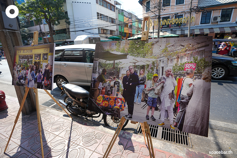 Photo Story: ‘ปากคลอง Pop-Up’ กิจกรรมหนึ่งใน Bangkok Design Week 2023 ...