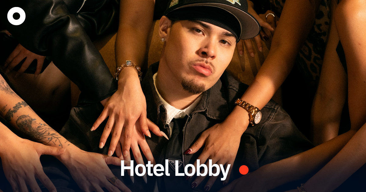 'Tobii' ปล่อยเพลงใหม่เอาใจสายปาร์ตี้ 'Hotel Lobby'