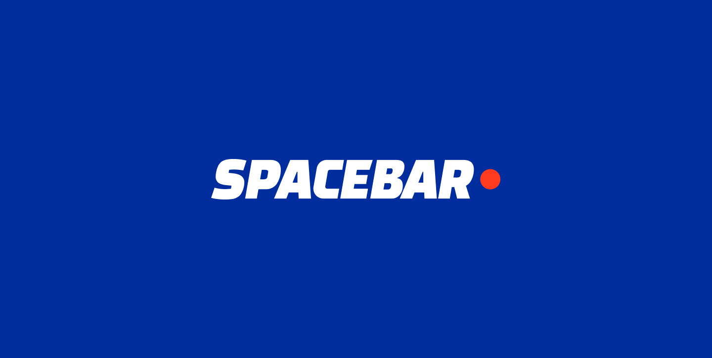 SPACEBAR• The new dimension of NEWS